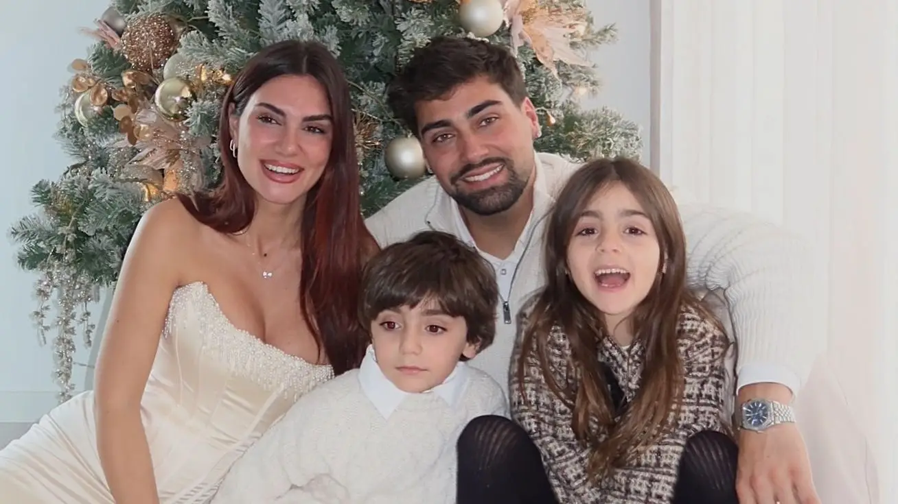 Liliana Filipa e Daniel Gregório passam Natal separados após alegada ...