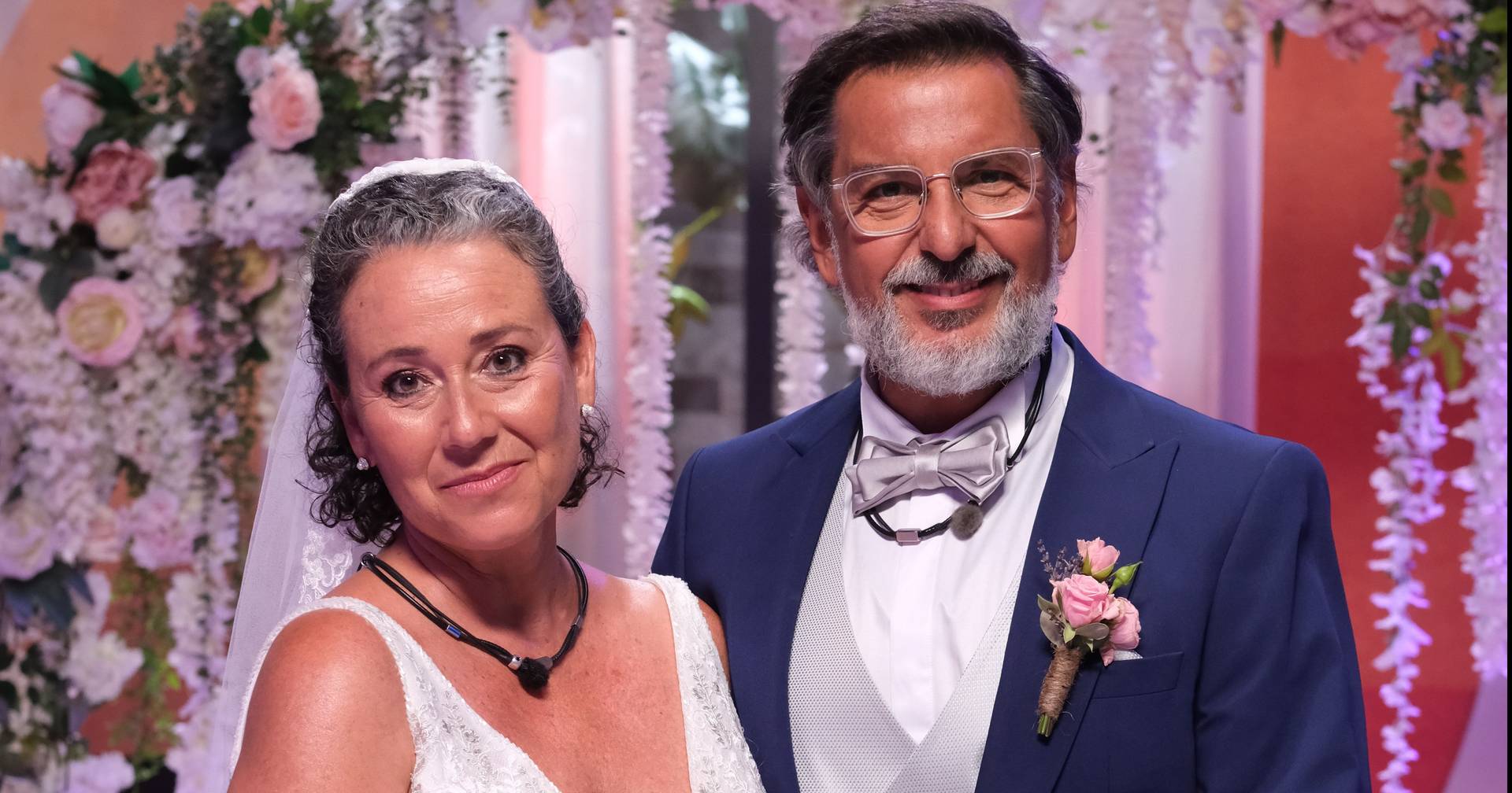 Dilma reage a acusações de José Luís Cardoso, de 'Casados': "Ficou com ...