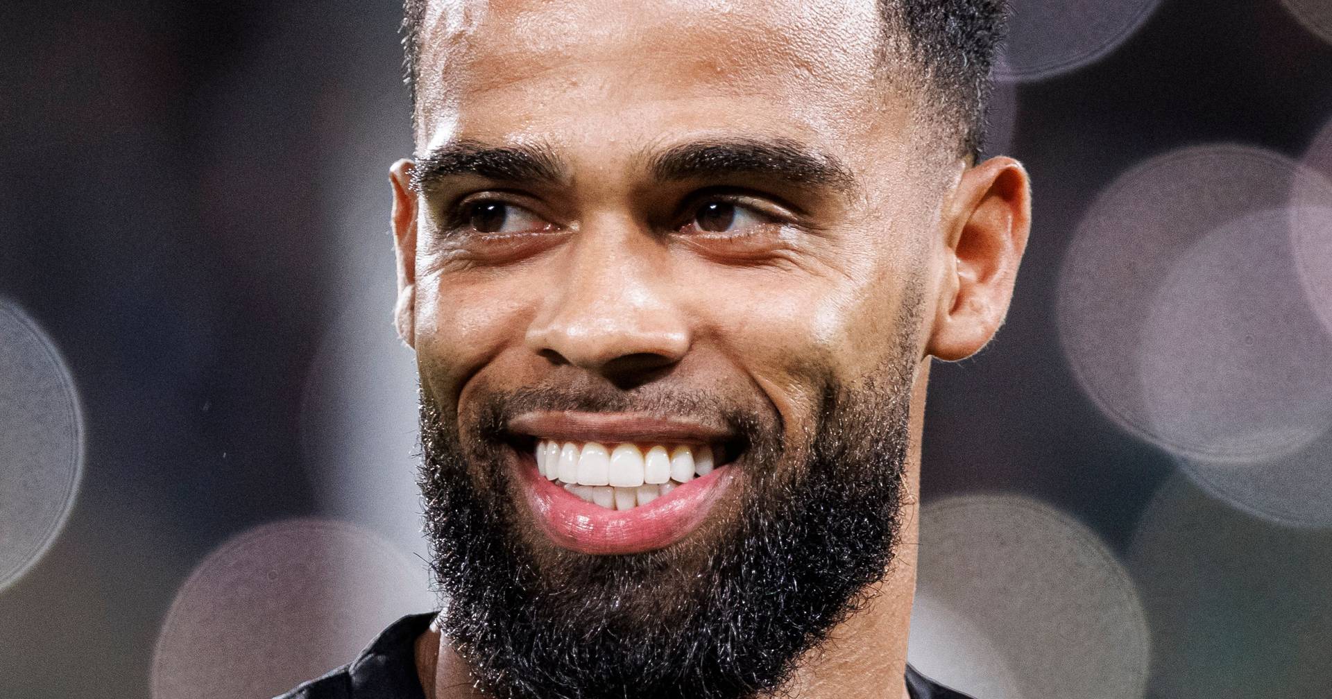 Jeremiah St. Juste foi pai pela terceira vez (e já revelou o nome da ...