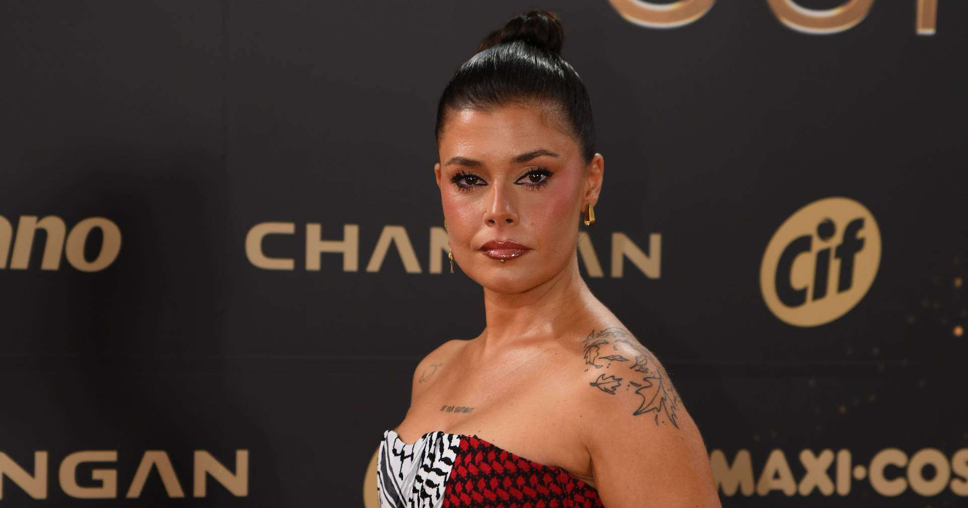 Falámos com Mafalda Luís de Castro! Aos 36 anos, a atriz pensa em ser ...