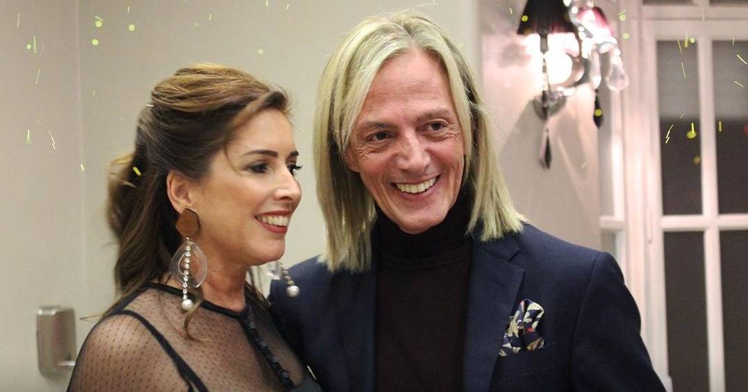 Luto no mundo da moda! Morreu Pedro Leitão aos 59 anos - Fama Show