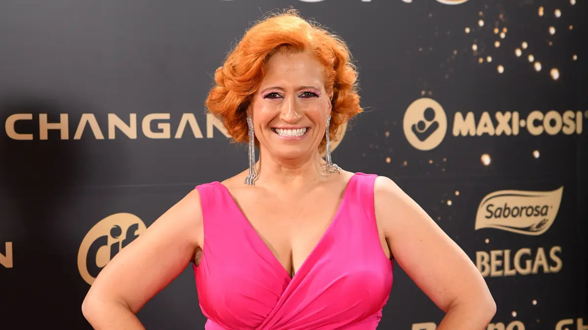 Polémica com ténis na 'red carpet' dos Globos de Ouro? Joana Latino reage: "Isto para mim é uma ...