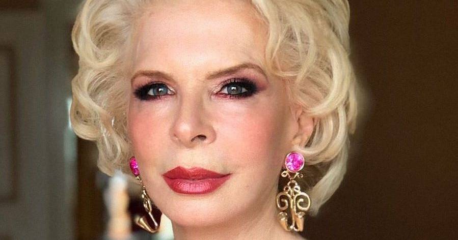 Lili Caneças 'chora' morte: "Estavas muito doente, em estado terminal ...