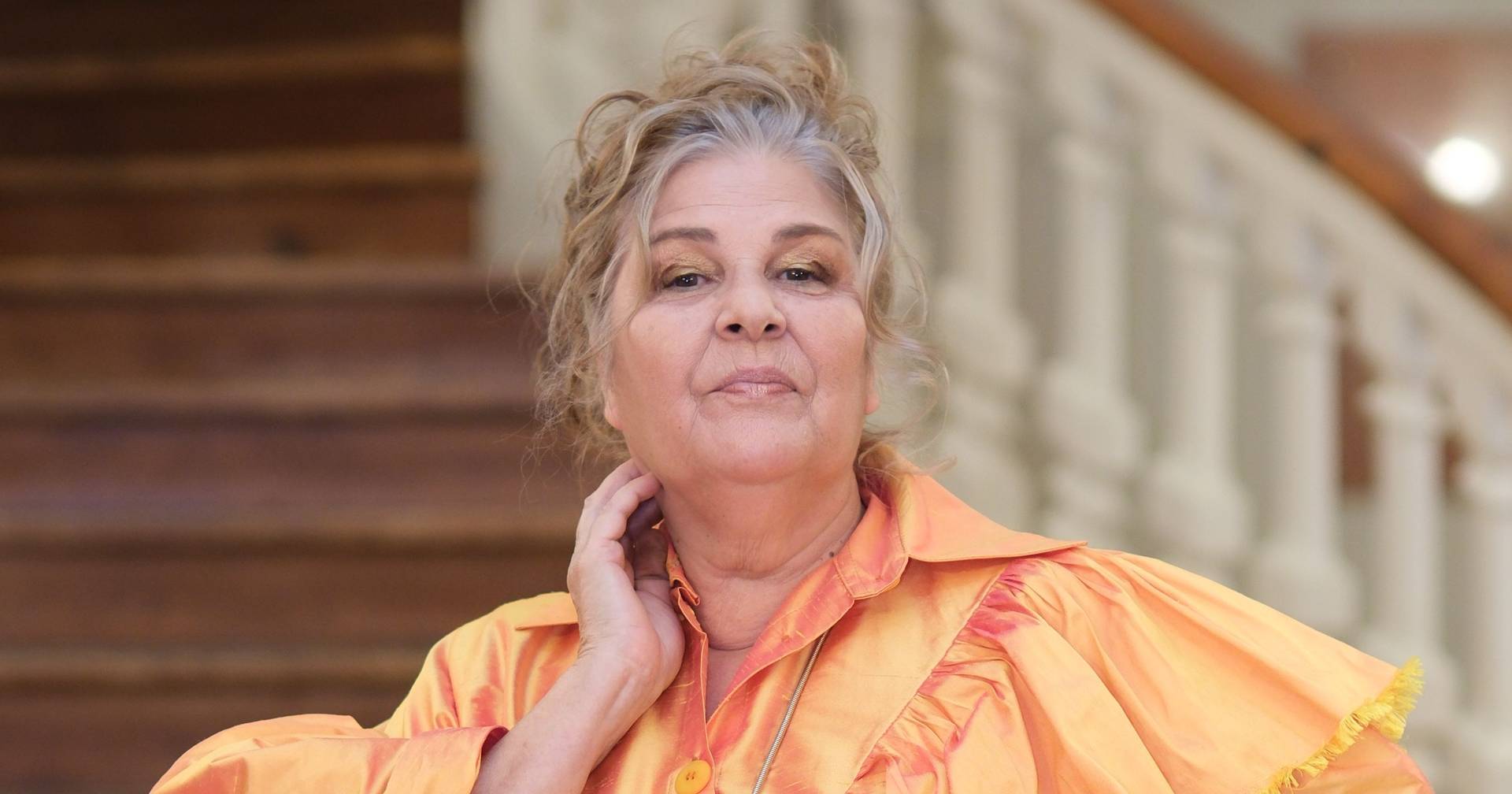 "Para pagar, vendi o apartamento" - Lena d'Água recorda adição ...