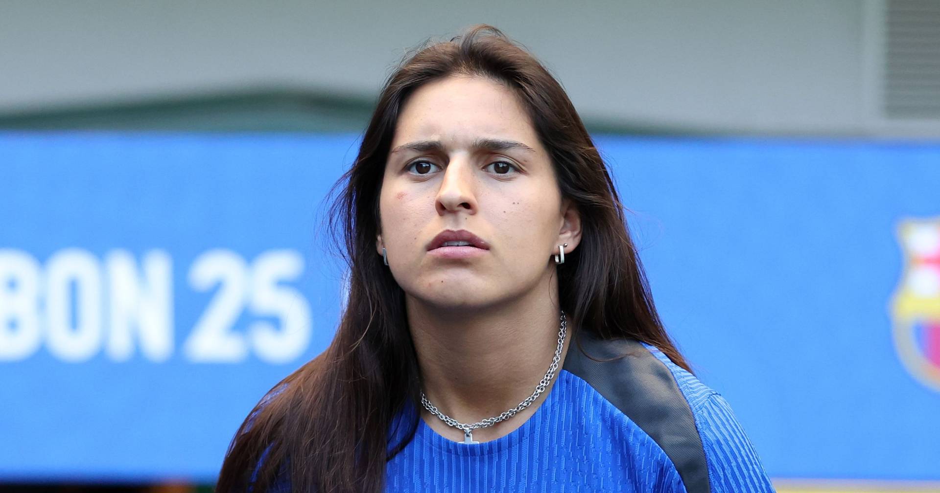 Talento dificultou o romance. Kika Nazareth recorda 'ex': "Nós picávamo-nos imenso a jogar ...