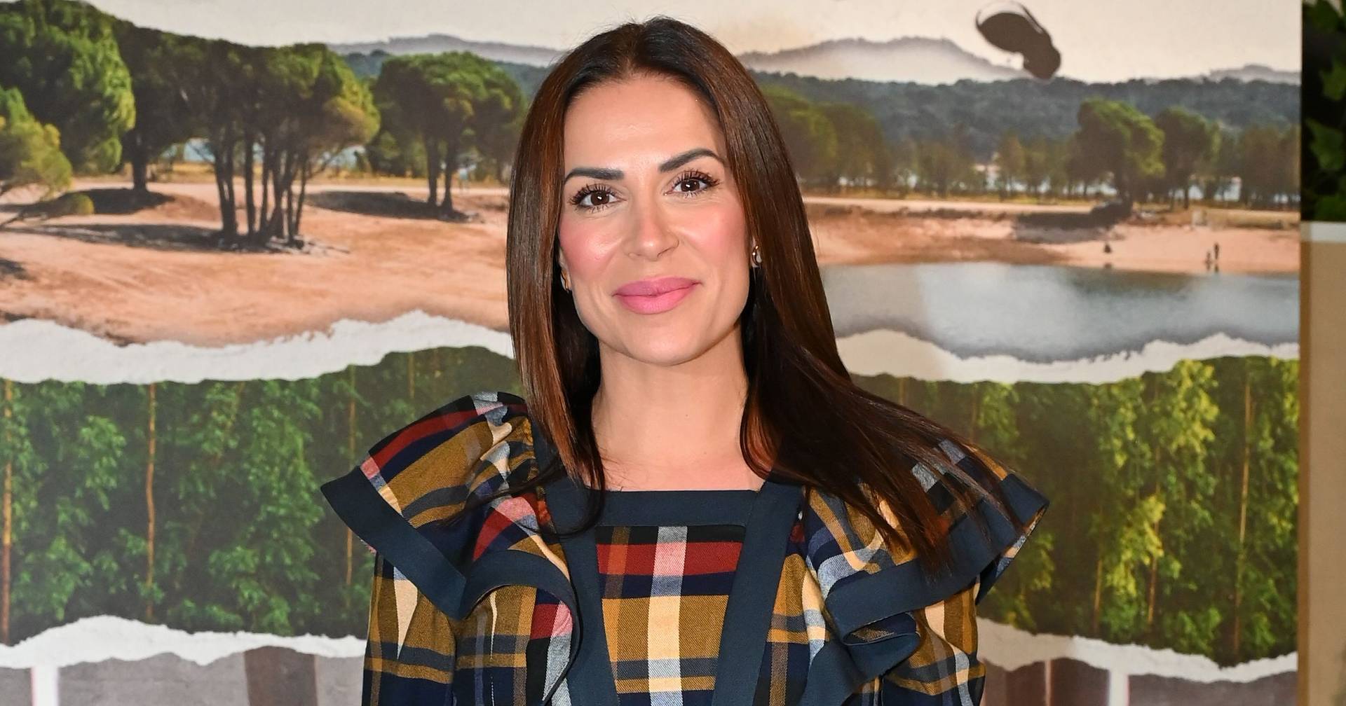 Assustada, Dânia Neto desabafa sobre 'problema' na vista: "É como uma ...