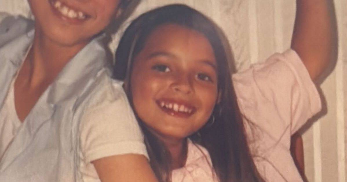 Já foi modelo, é apresentadora e tem uma filha que namora com um piloto ...