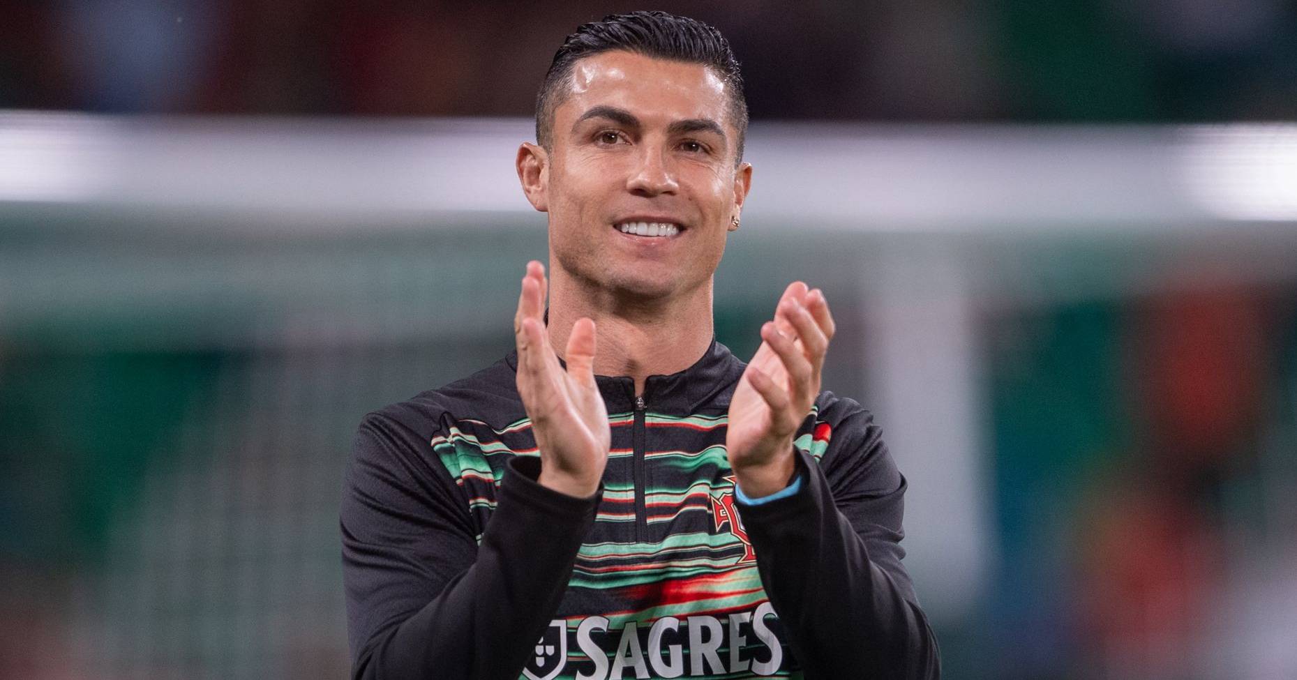 Imparável! Cristiano Ronaldo volta a fazer história e celebra novo ...