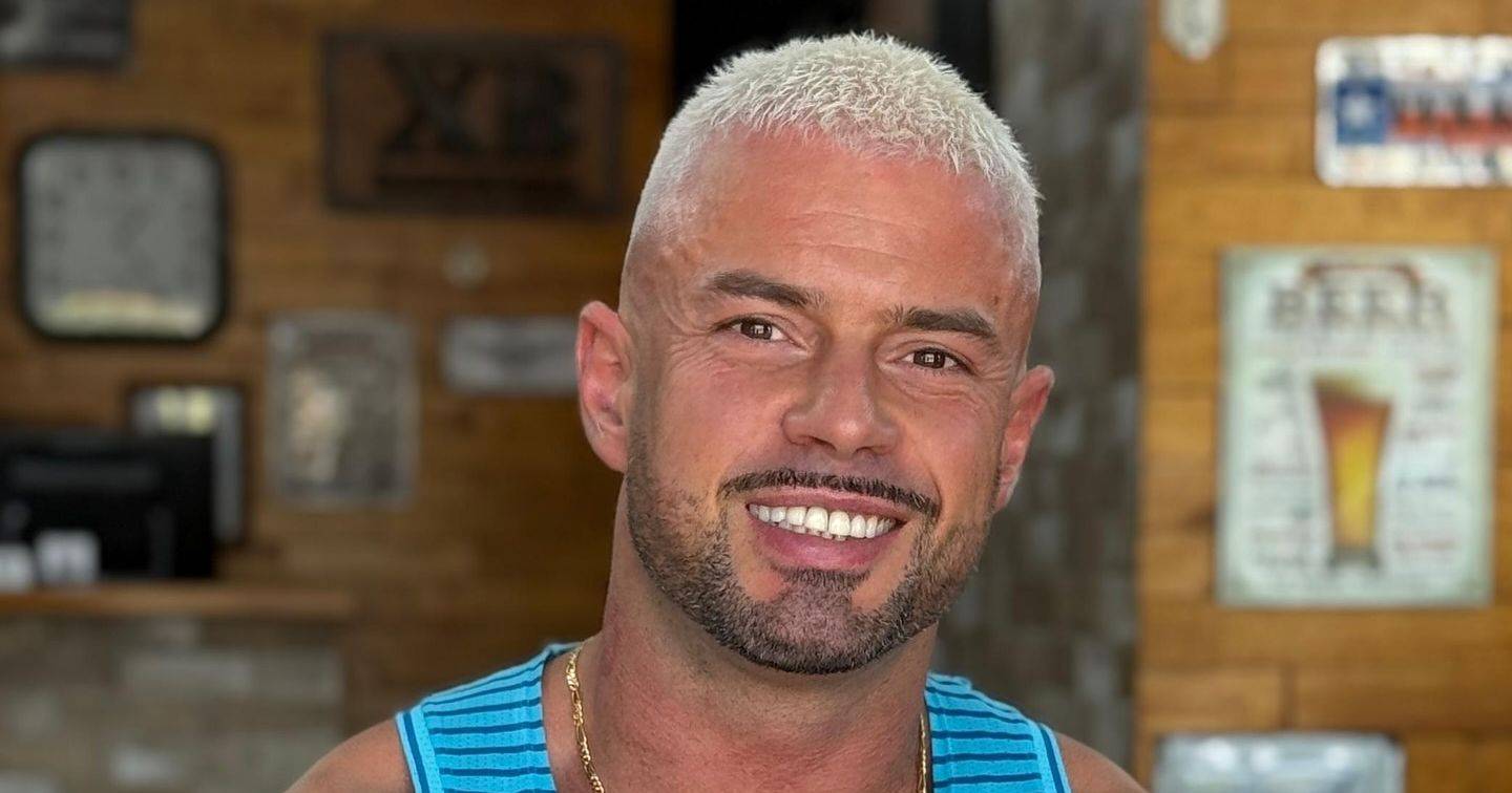 Ao lado da filha, Marco Costa deixa impactante desabafo: "Que sejas ...