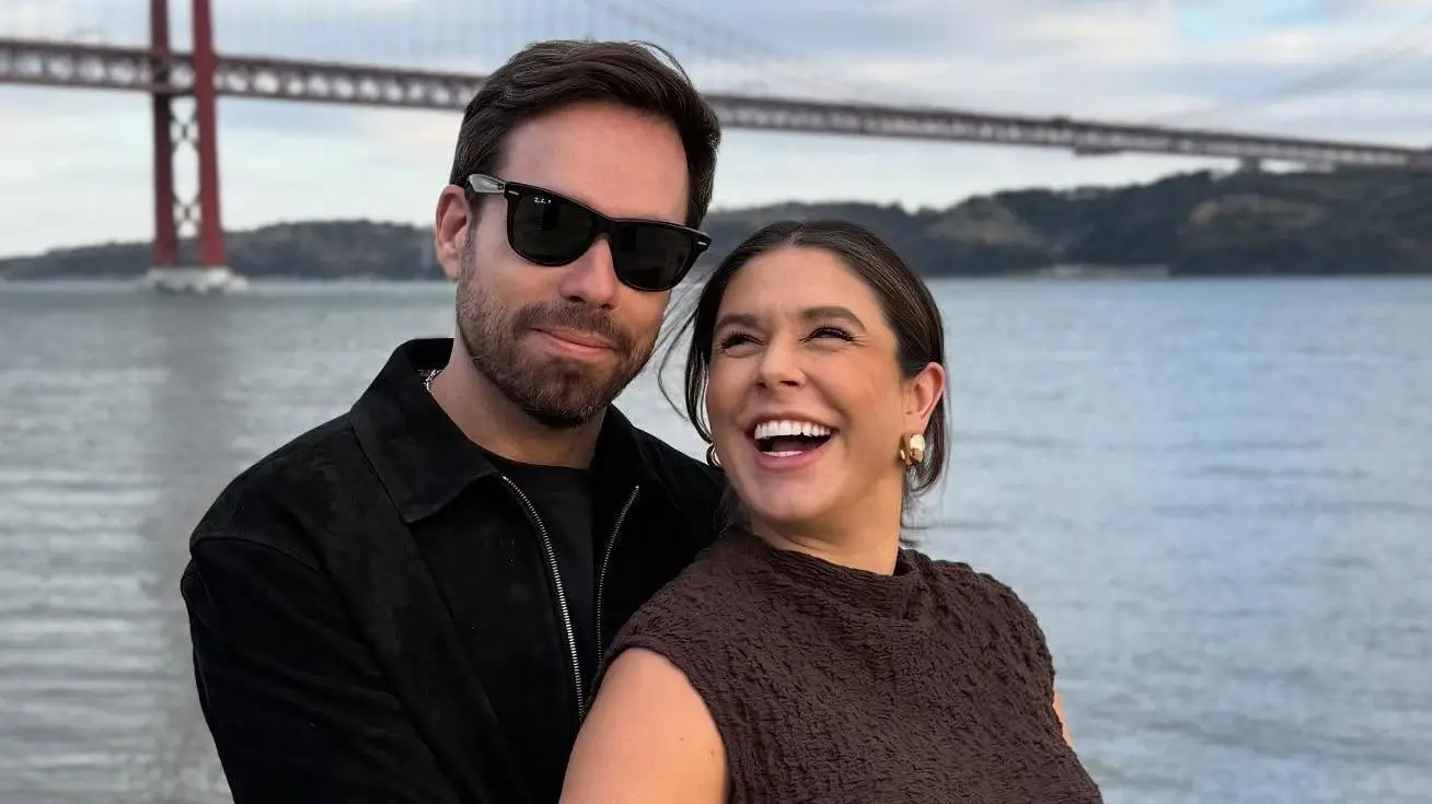 Sara Veloso assinala o primeiro mês de vida do filho: "Nestes 30 dias ...