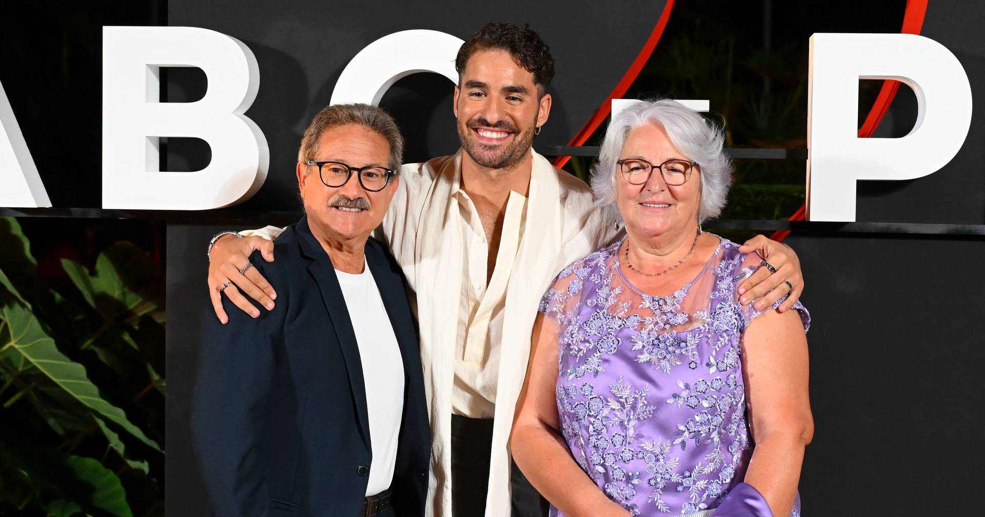 Pais de José Condessa 'abrem o coração' sobre sucesso do filho: "Se ...