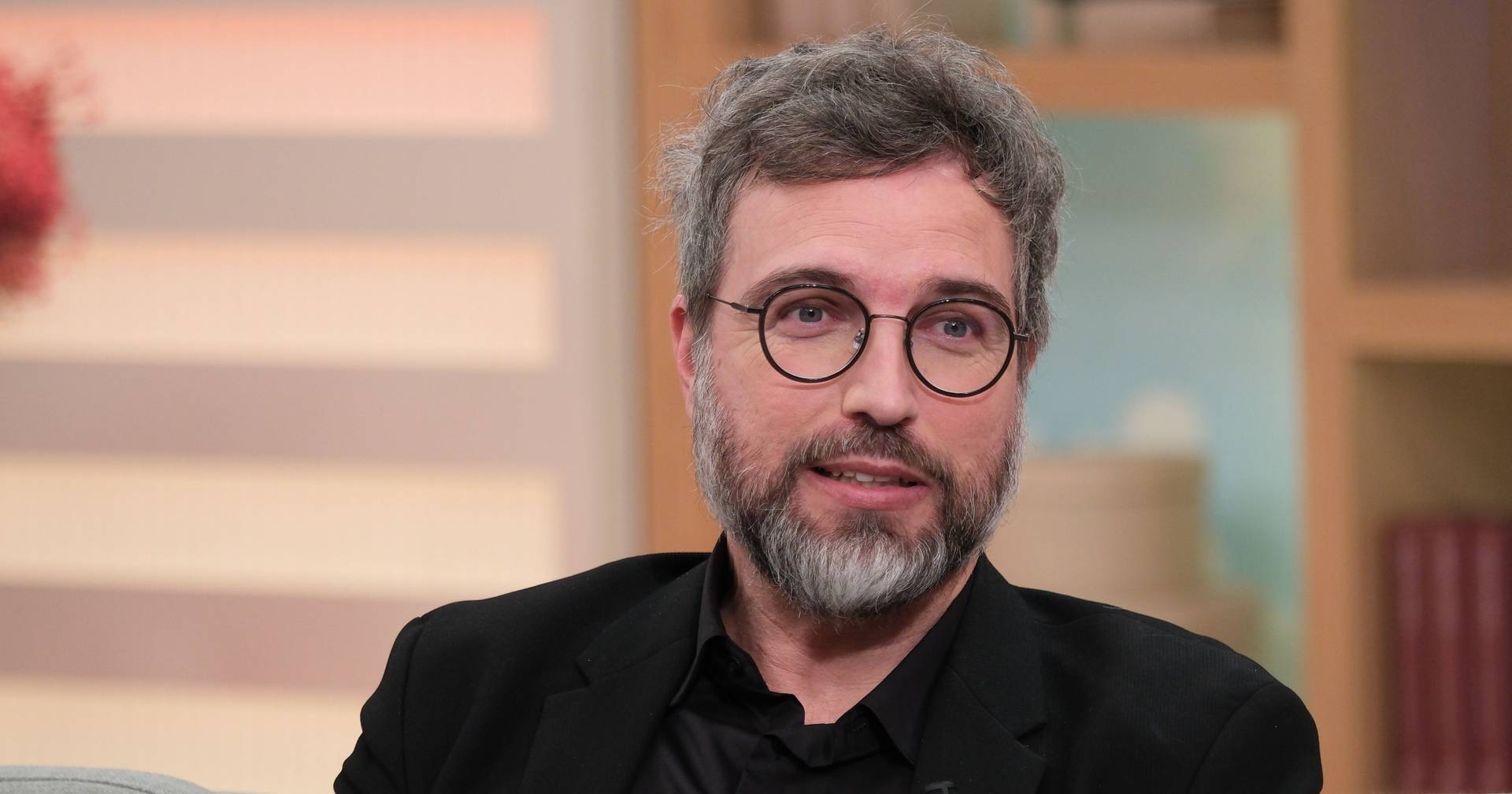 Pedro Chagas Freitas lamenta morte: "Que triste é a nossa vida quando ...