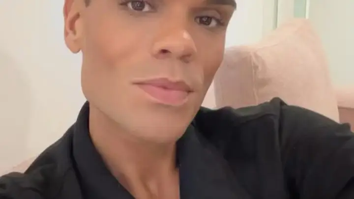 "Não achas que estás magro demais?" - Zé Lopes dá resposta em vídeo ...