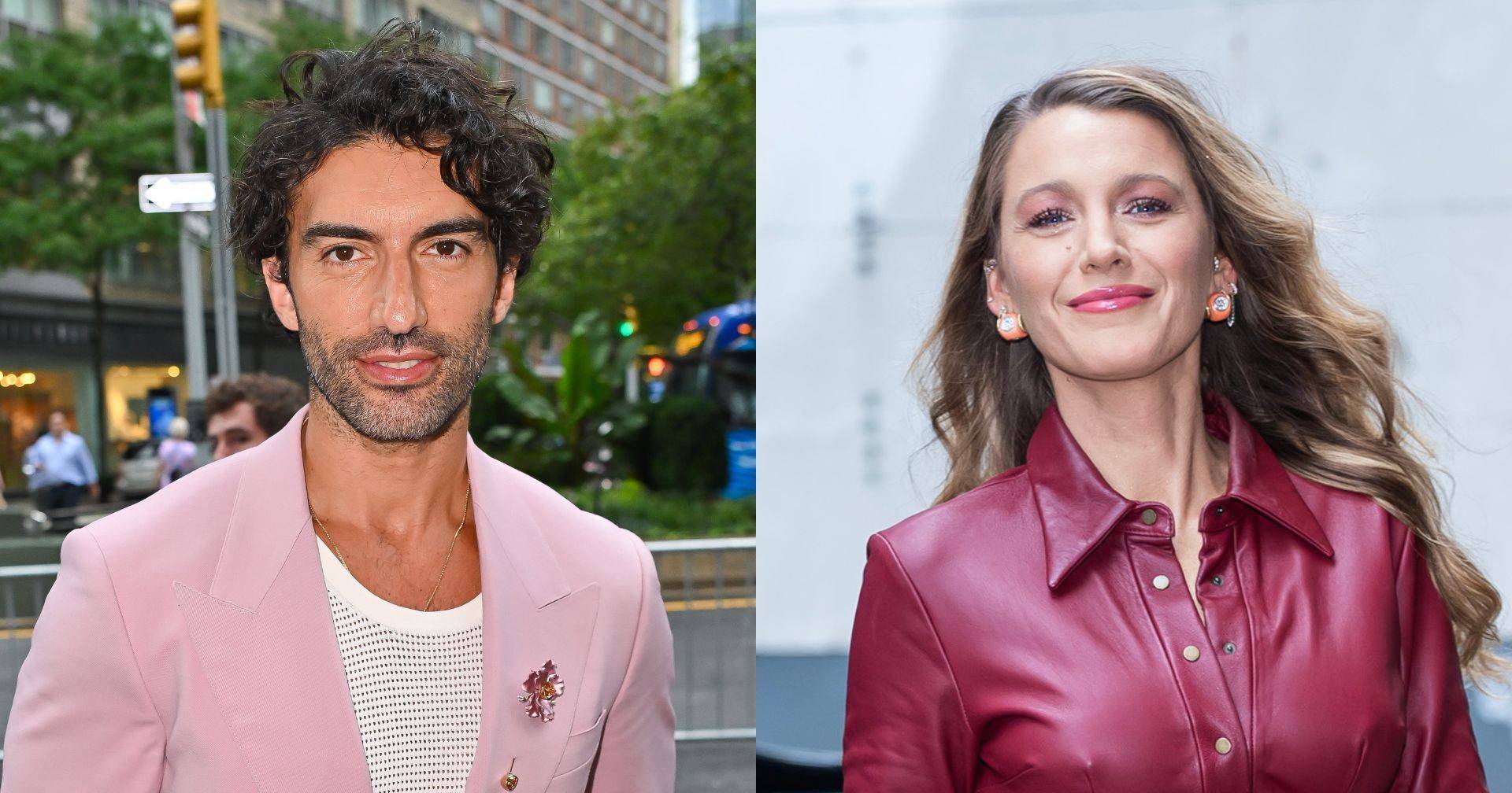 Justin Baldoni ocultou provas? Com processo a decorrer, Blake Lively ...