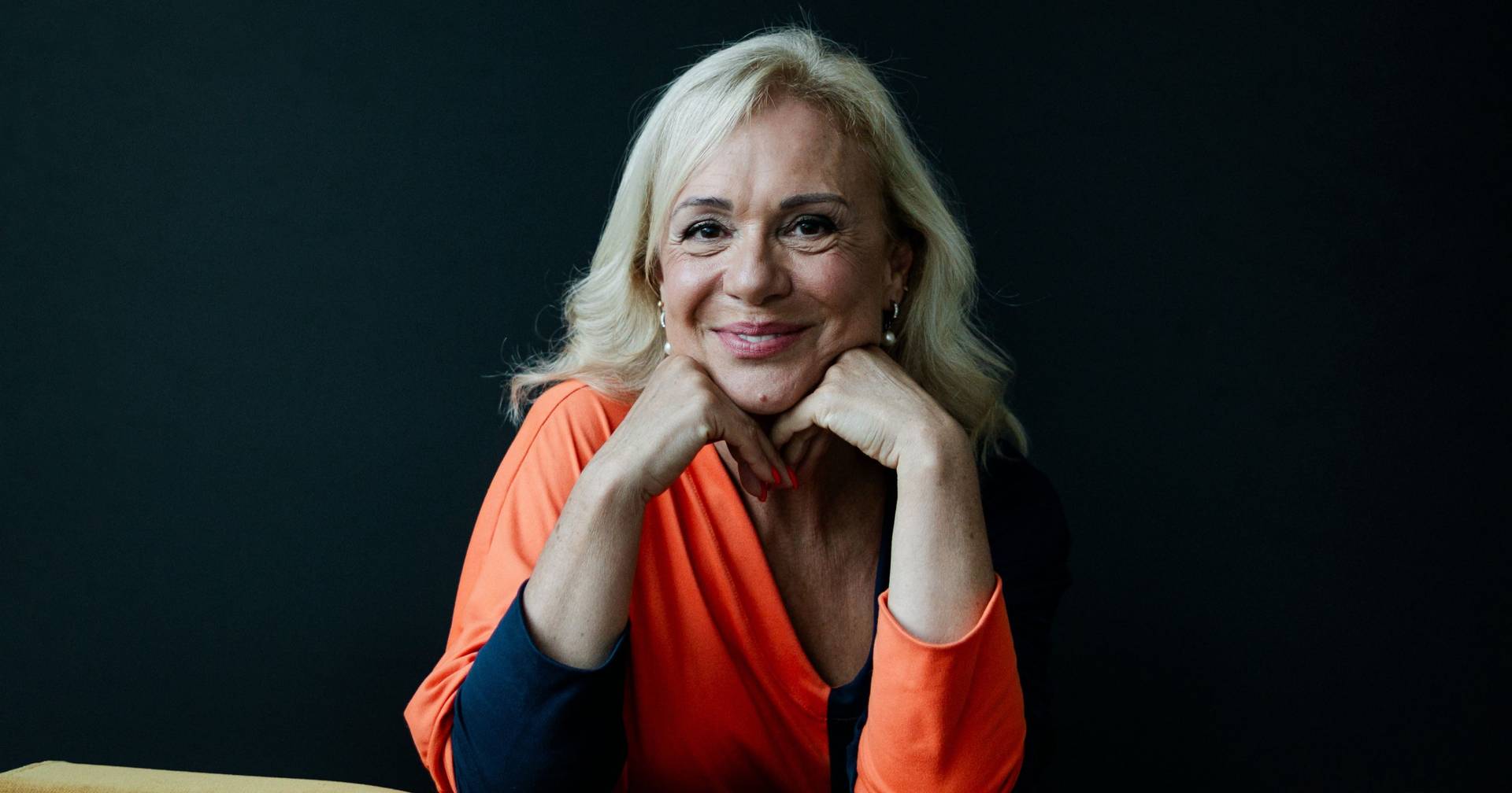 Carla Andrino recorda luta contra o cancro: "Lembro-me que disse 'eu não quero morrer'" - Fama Show