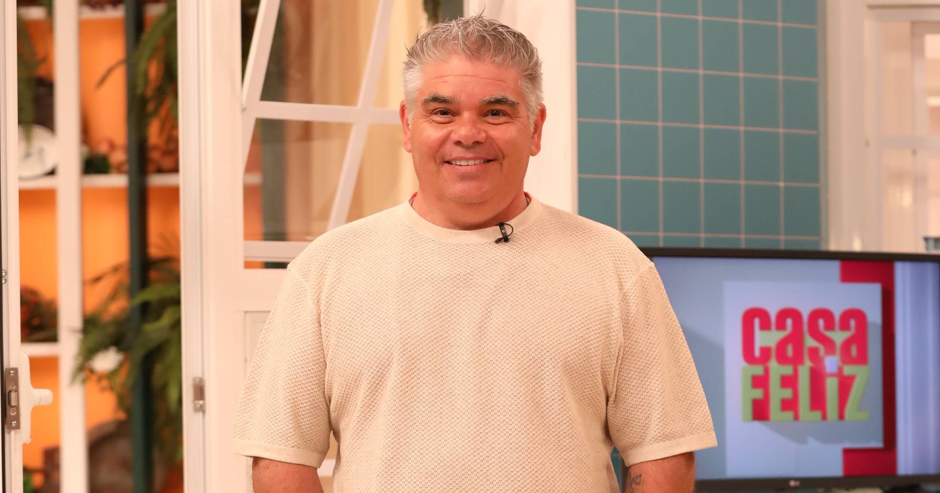 Novo amor? César Sousa, de 'Casados', revela imagem inédita e assume ...