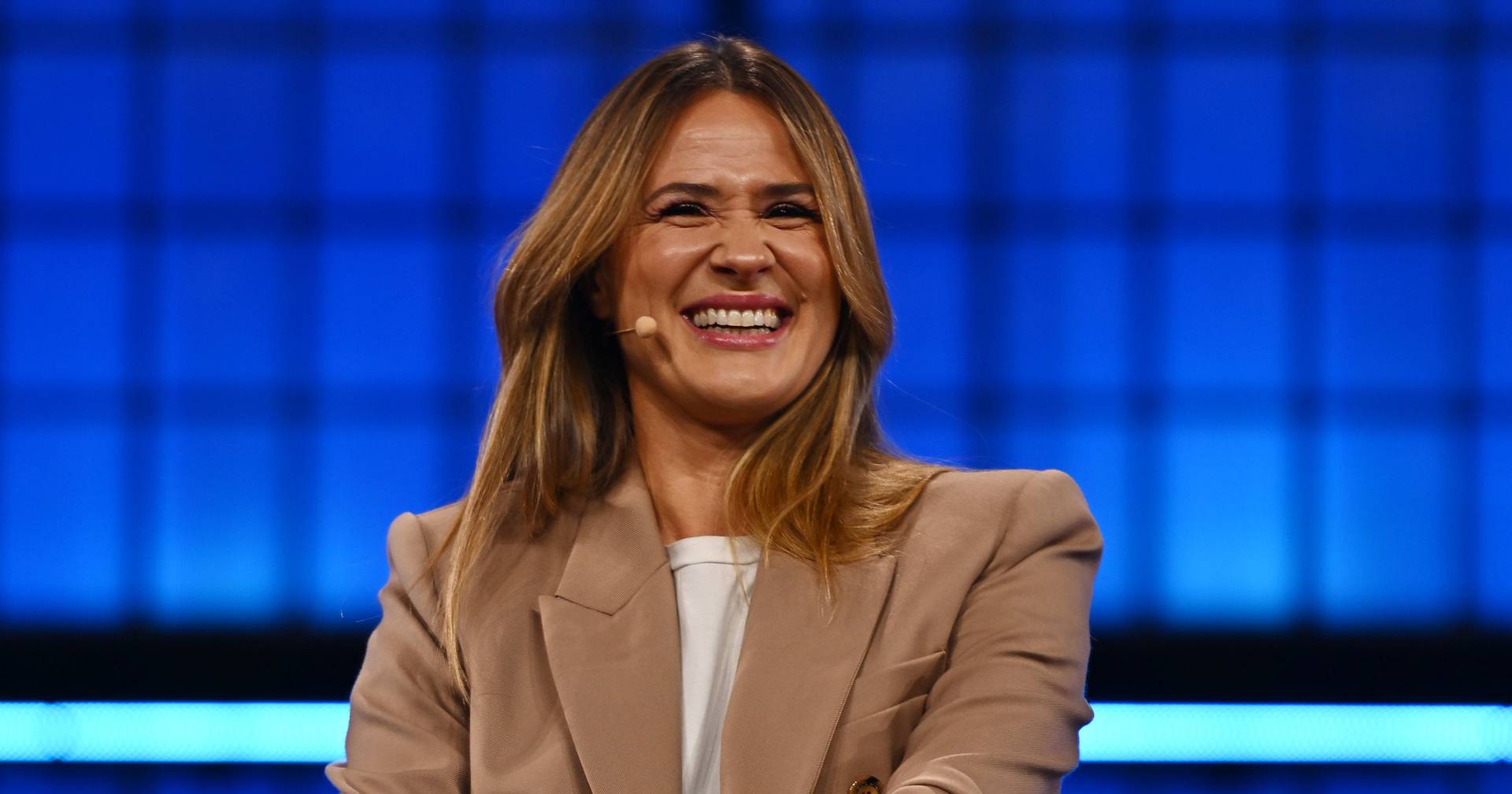 Sílvia Alberto partilha raras imagens com o marido (espanhol) e com os ...