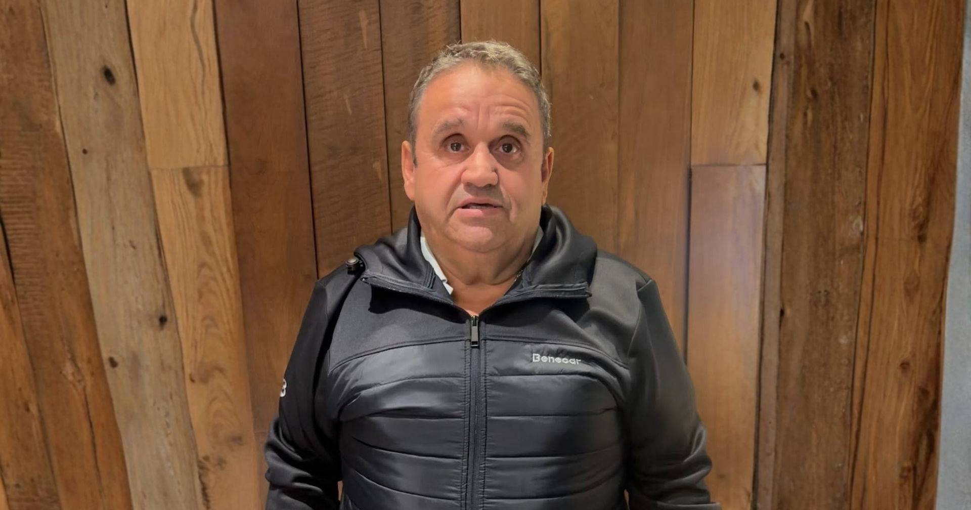 Como Fernando Mendes está a lidar com a morte do melhor amigo? "Está a ...