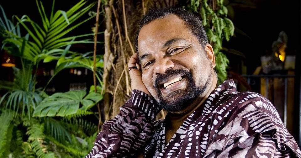 Inédito! Há seis meses, Bonga foi novamente pai aos 83 anos: "Gémeos ...