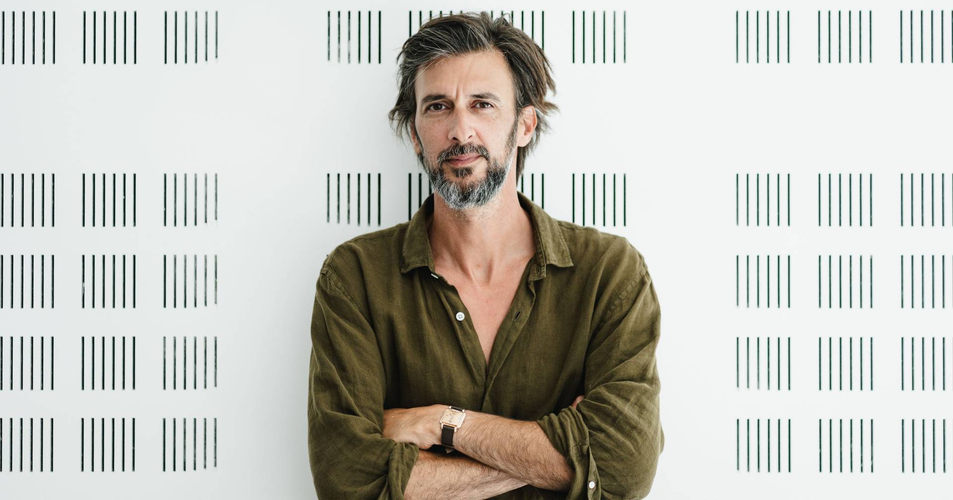 Bruno Nogueira de luto. Morreu o pai do humorista: "Há uma paz estranha que não sei bem decifrar ...