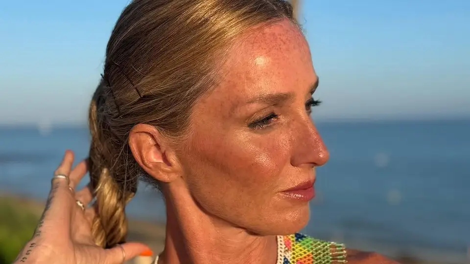 Sete meses depois, família de Madalena Abecasis volta a aumentar - Fama ...