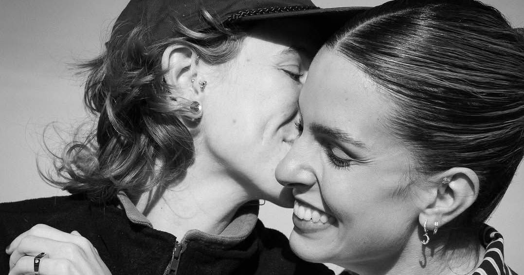 Surpresa! Raquel Tillo e Inês Marques Lucas estão noivas - Fama Show