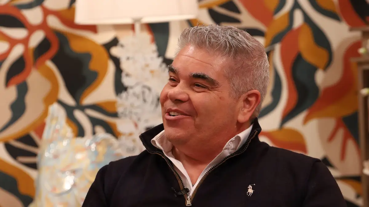 Novo amor! César, de ‘Casados’, apresenta namorada e conta como tudo ...