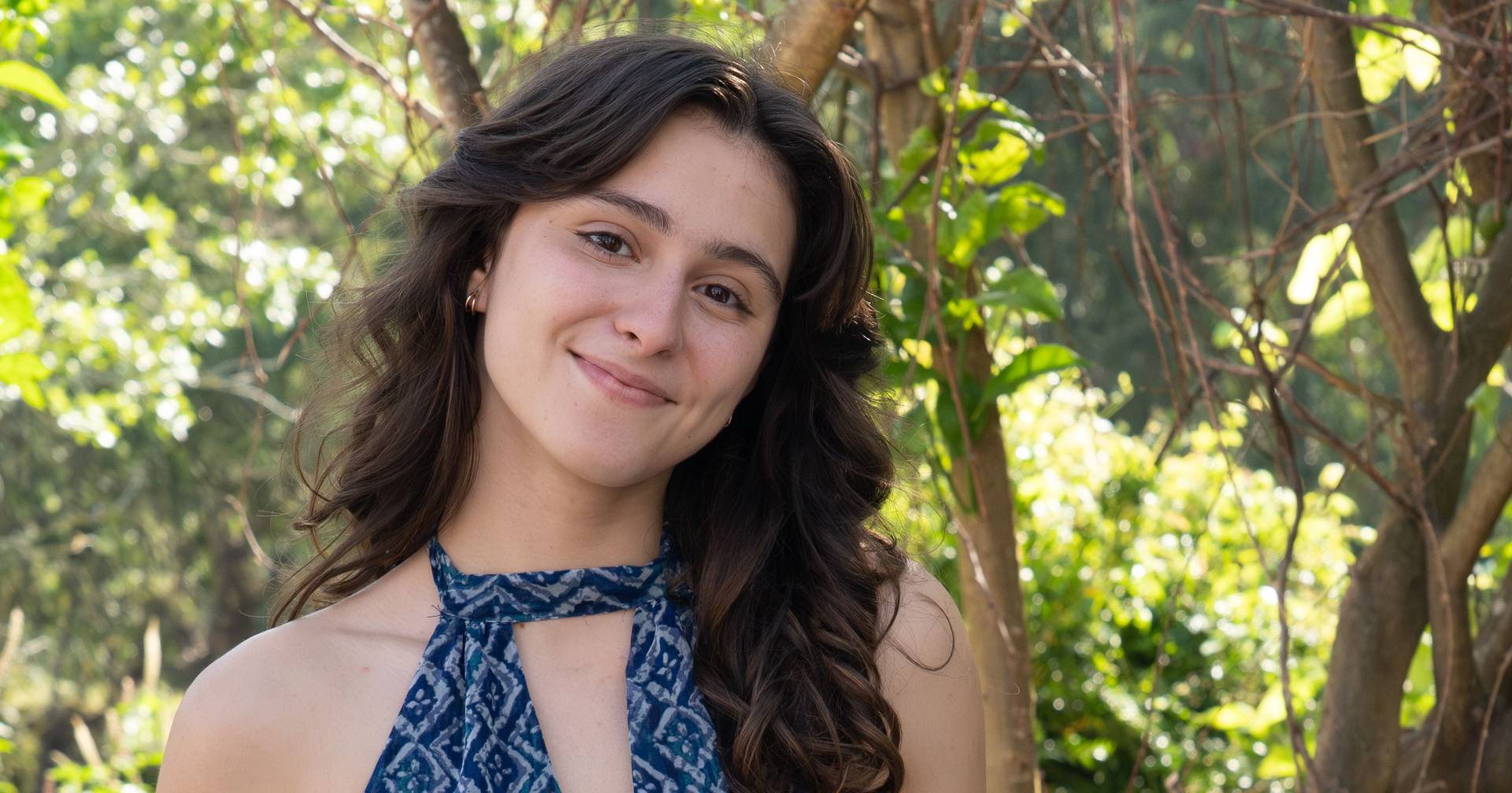 Mariana Cardoso, atriz de ‘Vitória’, recorda “episódios depressivos” e perda de cabelo: "Tentei ...