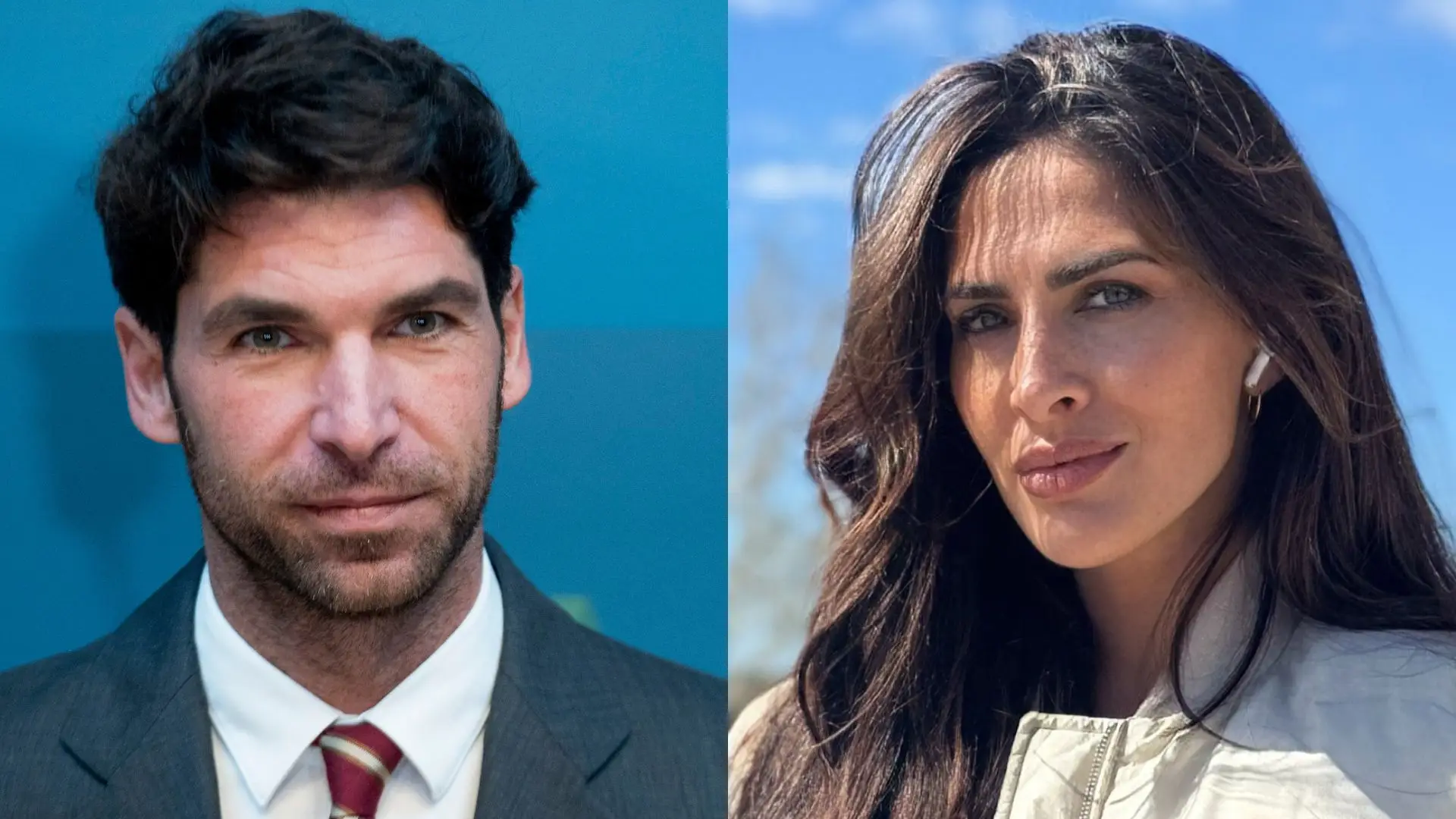 Nova namorada de Cayetano Rivera 'quebra o silêncio': "Somos duas pessoas adultas, livres e ...