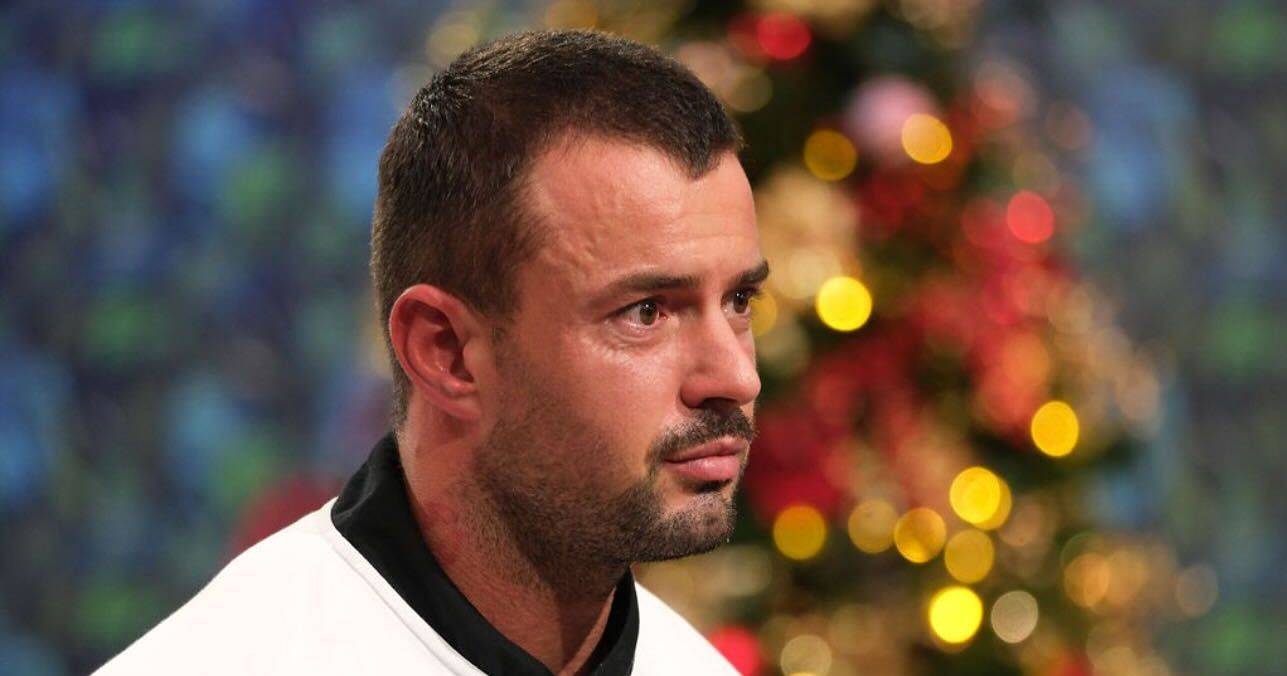 Marco Costa recorda o pai em dia marcante: "É uma ausência que grita em ...