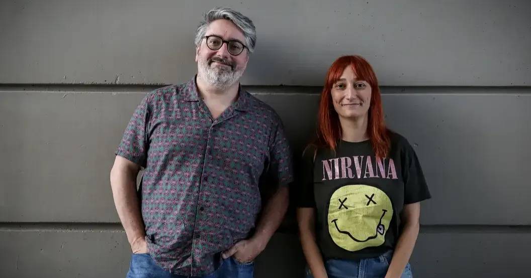 "Desde sempre e para sempre" - Com o irmão internado, Ana Markl revela ...