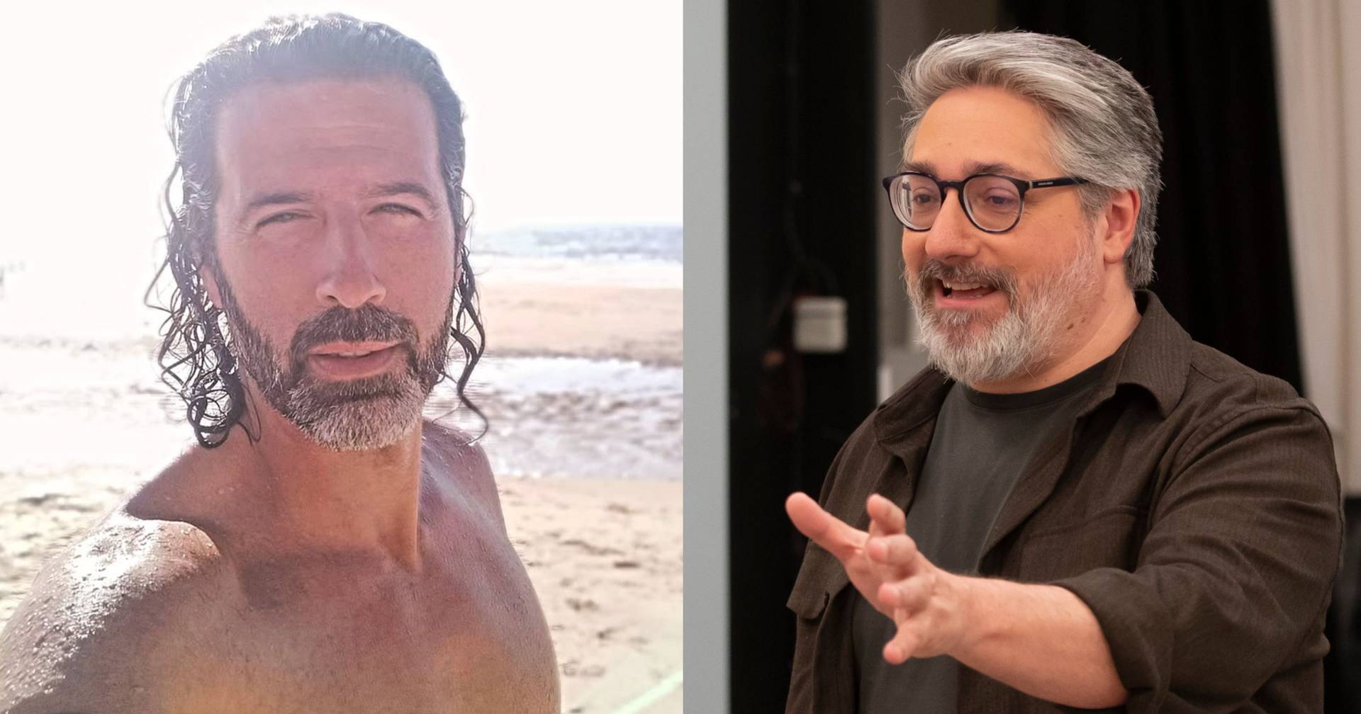 Após AVC, Gustavo Santos criticou Nuno Markl por "tomar vacinas" - Eis ...