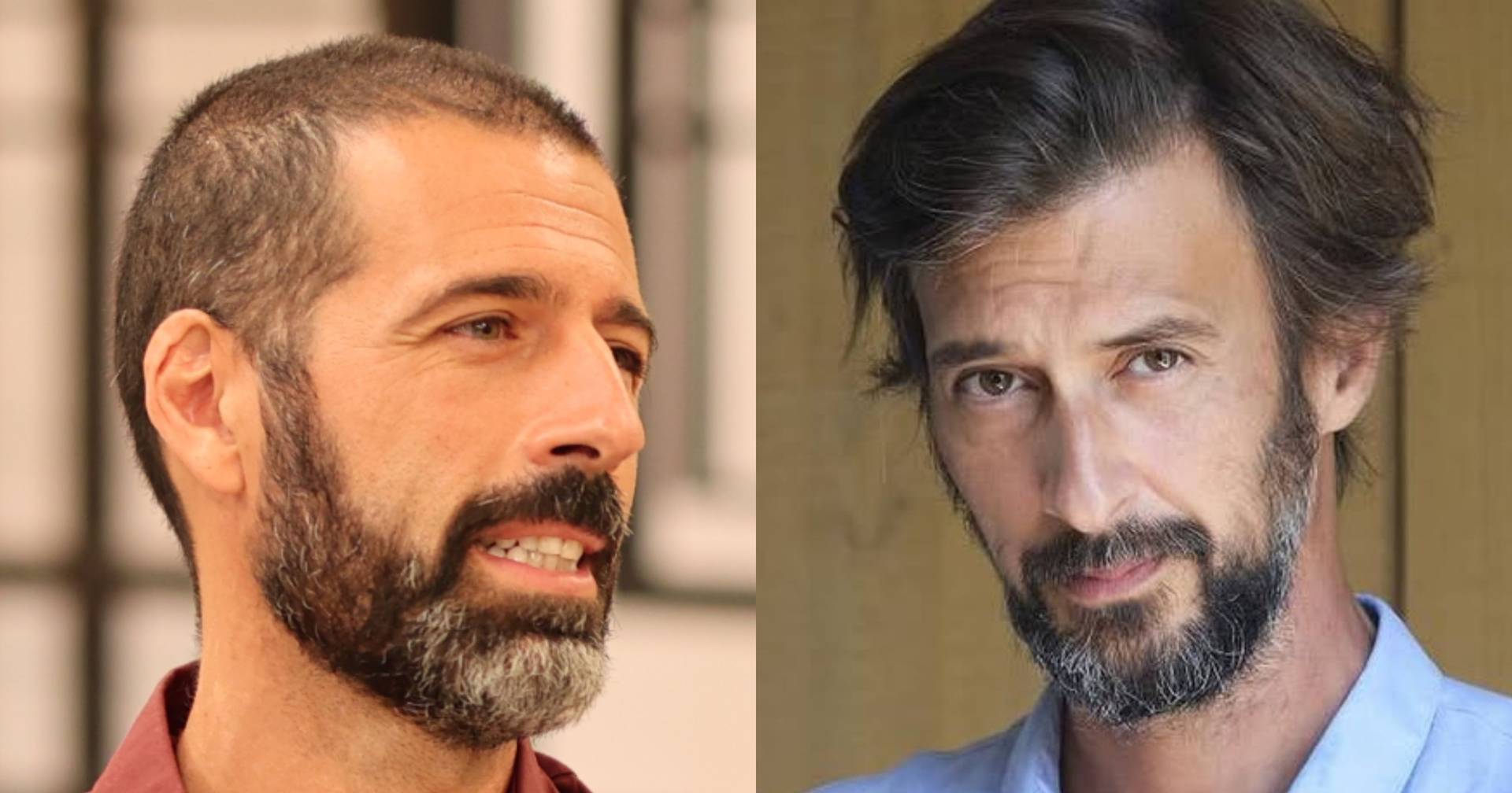 Bruno Nogueira sobre Gustavo Santos: "Vê-se nos 'dentinhos' e nos olhos ...