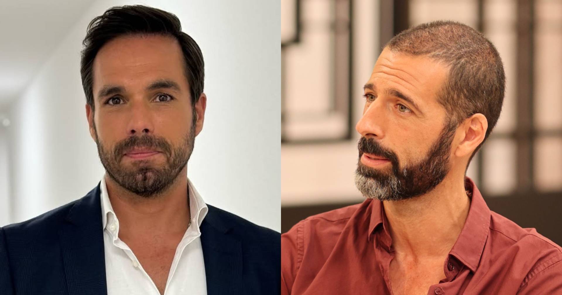 "É muito burro" - Ricardo Martins Pereira 'atira-se' a Gustavo Santos ...