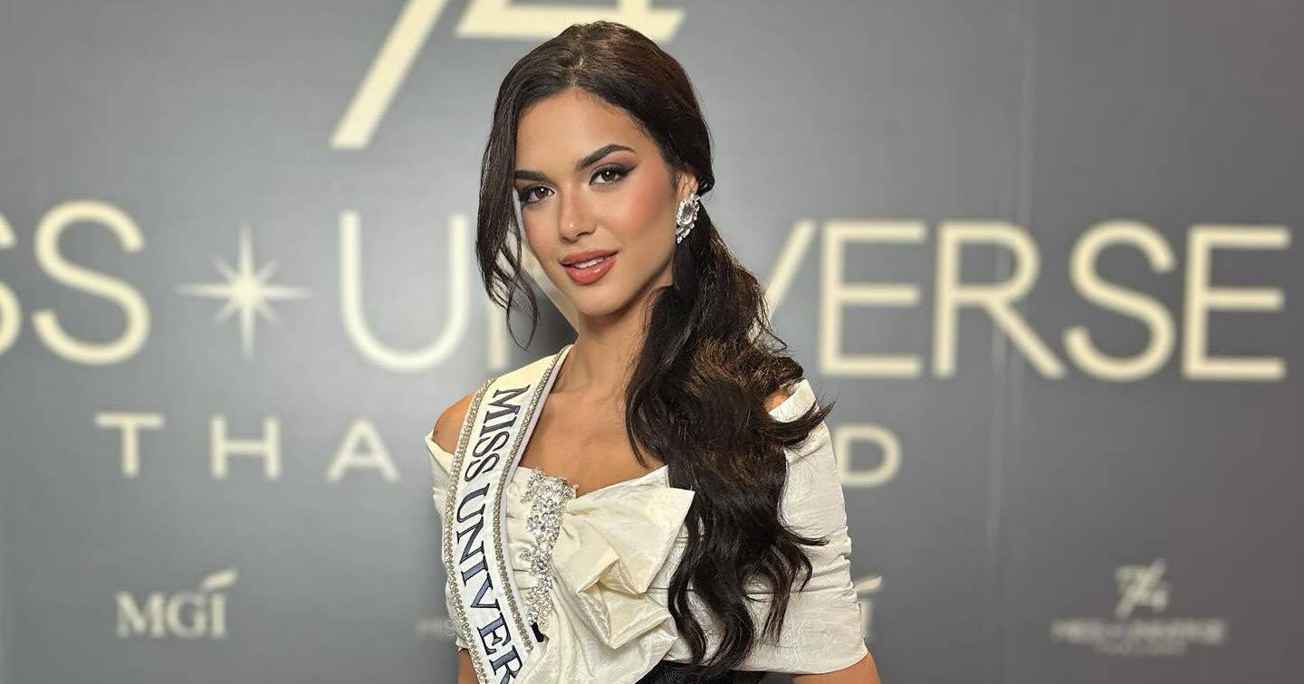 Miss Universo Portugal emite comunicado e denuncia injustiças, "pressão ...