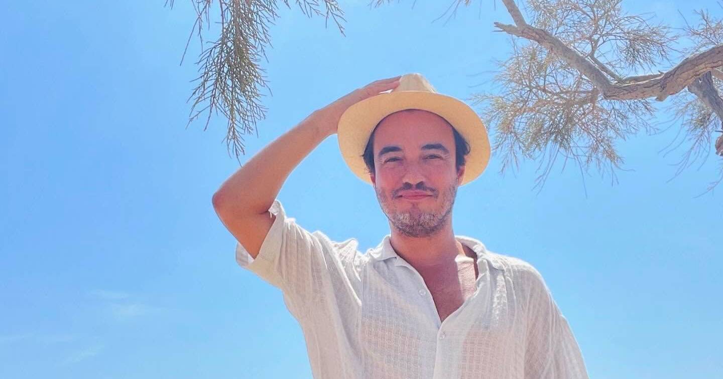 Pedro Penim e o marido foram pais pela segunda vez — Veja o retrato de ...