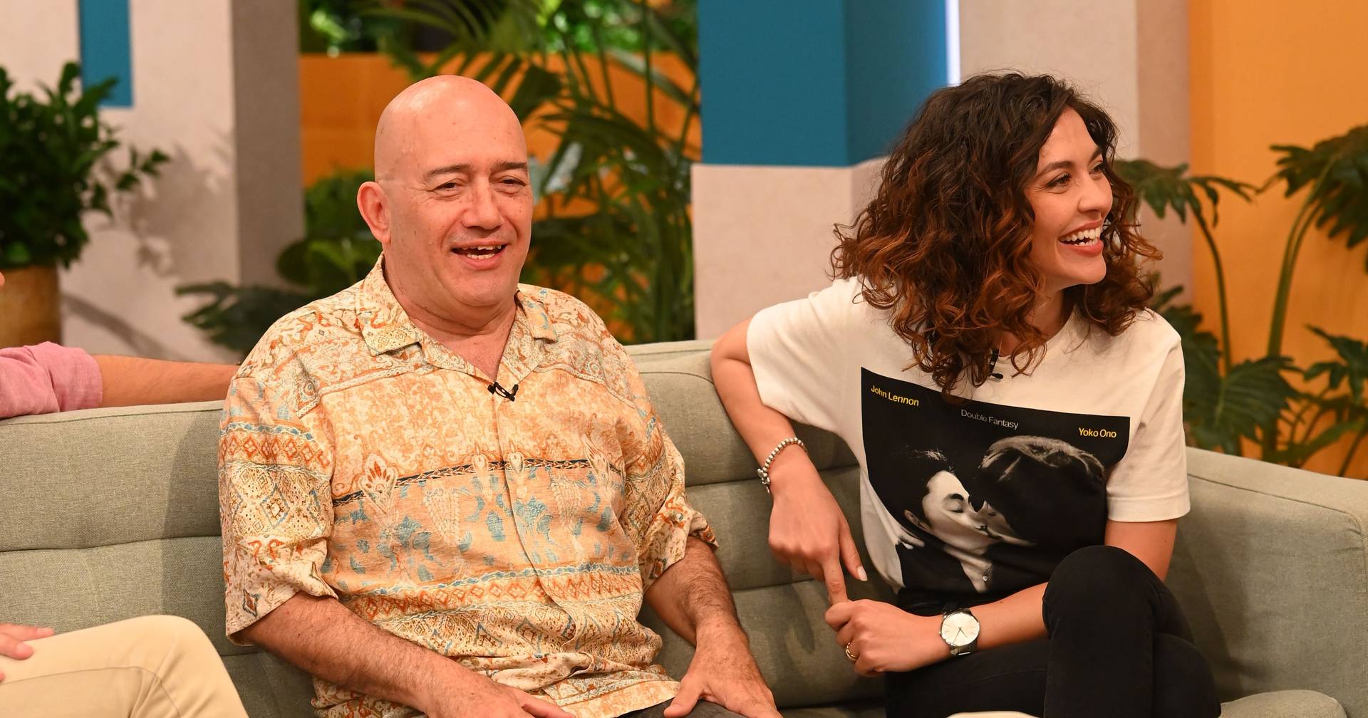 Celebração a dobrar! Sara Barradas assinala data especial com sabor ...