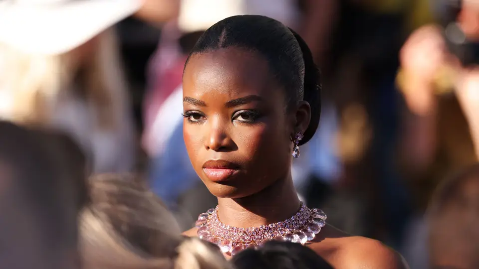 "Abusou de mim de todas as formas" - Maria Borges denuncia 'ex' por "violência doméstica" - Fama ...