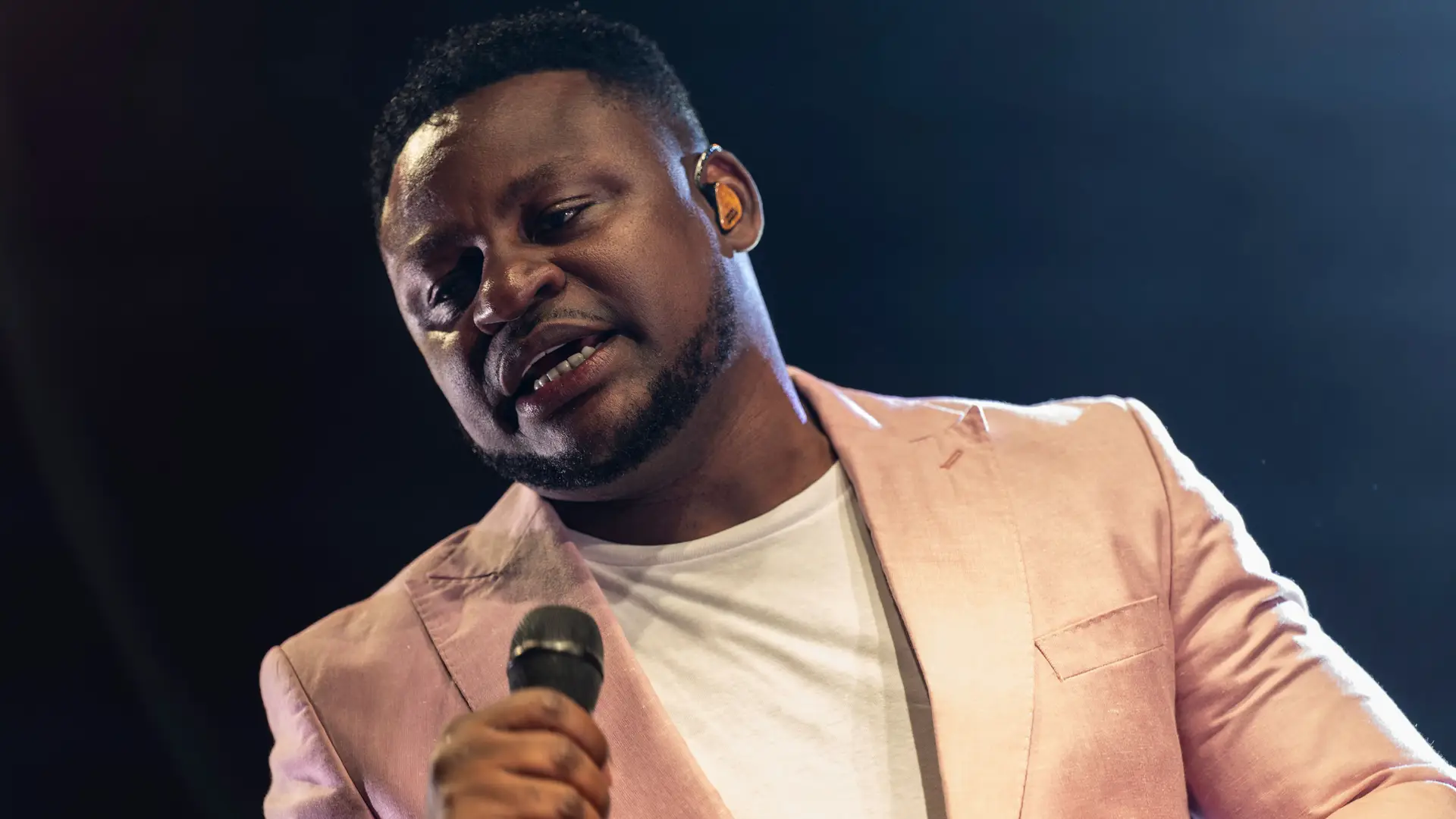 Matias Damásio "abusado sexualmente" aos 12 anos: Mulher "era muito ...