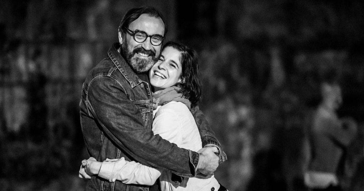 "Nunca serei viúva" — De luto, mulher de Almeno Gonçalves 'abre o ...