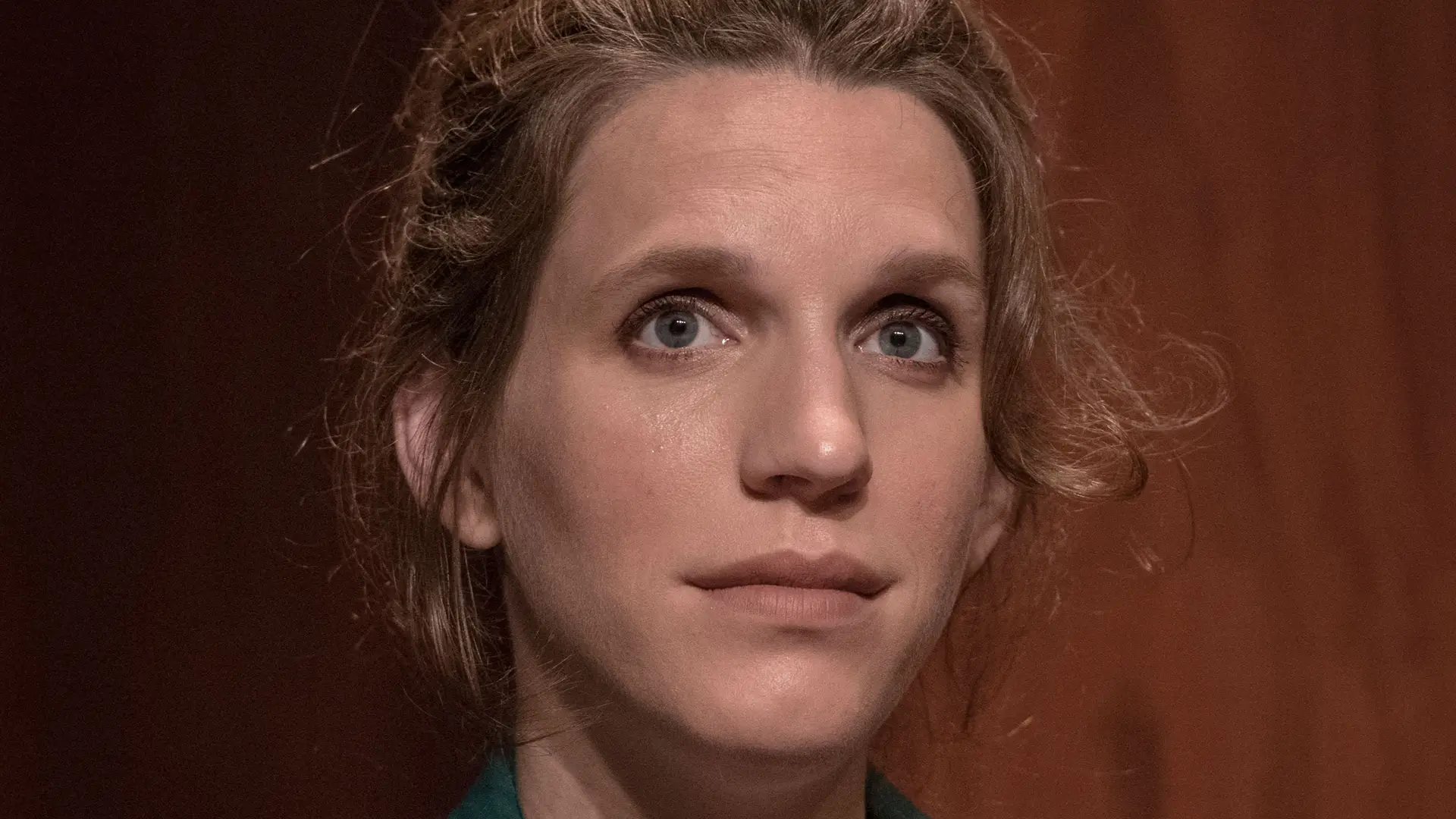 "Faz imensas coisas que eu não concordo" - Luísa Sobral sobre as regras ...