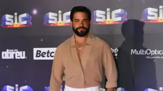 Pedro Carvalho e marido partilham sonho de serem pais: "Queremos muito" - Fama Show