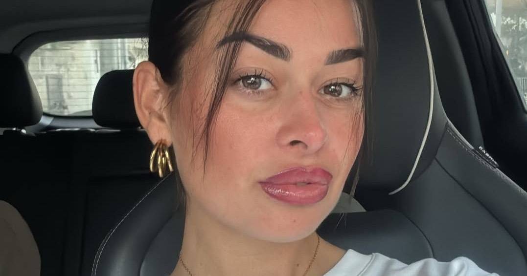 Recorda-se de Bruna Fortunato d'O Noivo é Que Sabe'? Reencontrou o amor ...