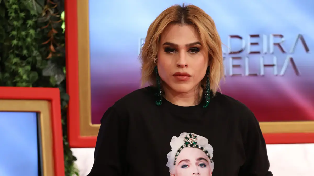 O que pensa a mãe de David Motta sobre ter o filho na TV? - "Ela é ...