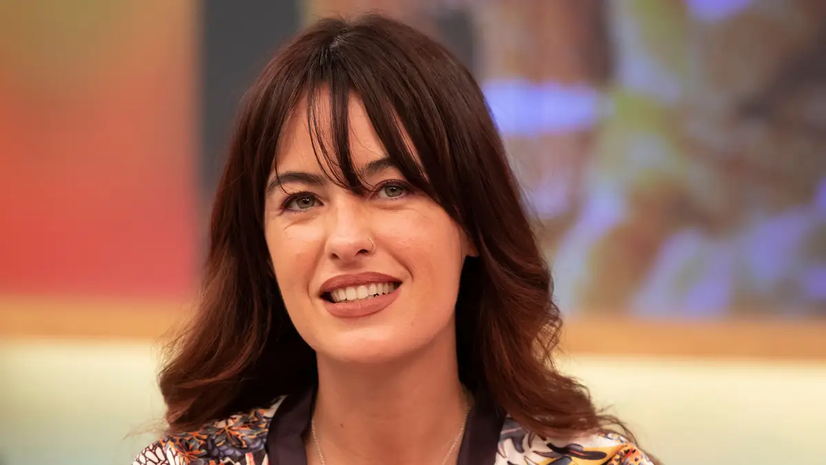 Mariana Pacheco sobre receios da maternidade: "Será que consigo colocar ...