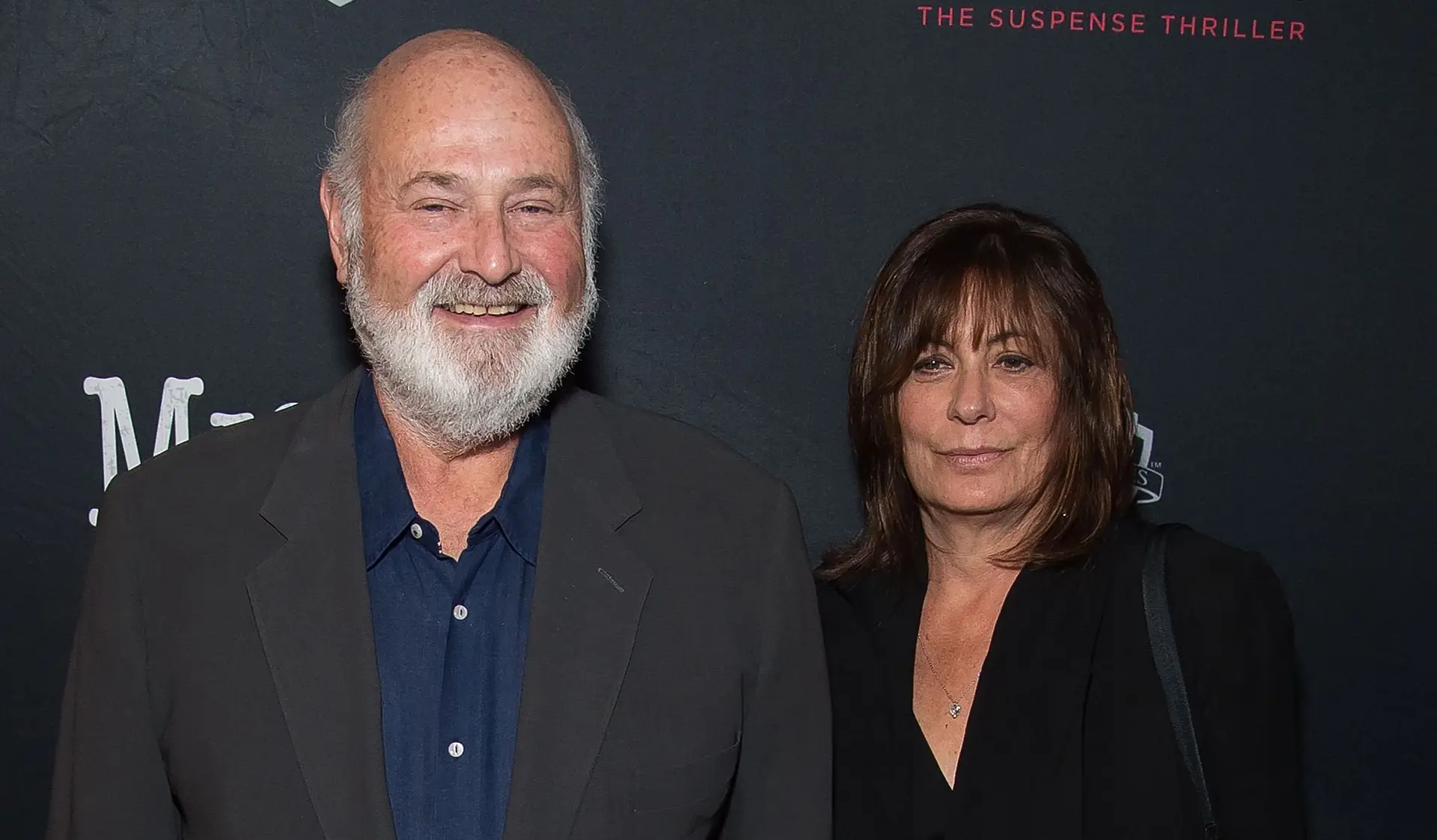 Rob Reiner e filho terão tido "forte discussão" horas antes da morte do ...