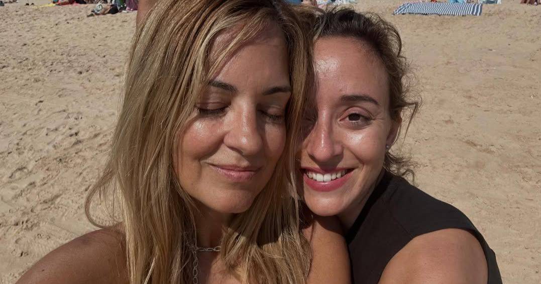 Aos 59 anos, Cristina Areia é "oficialmente enfermeira"! Rosa Bela ...