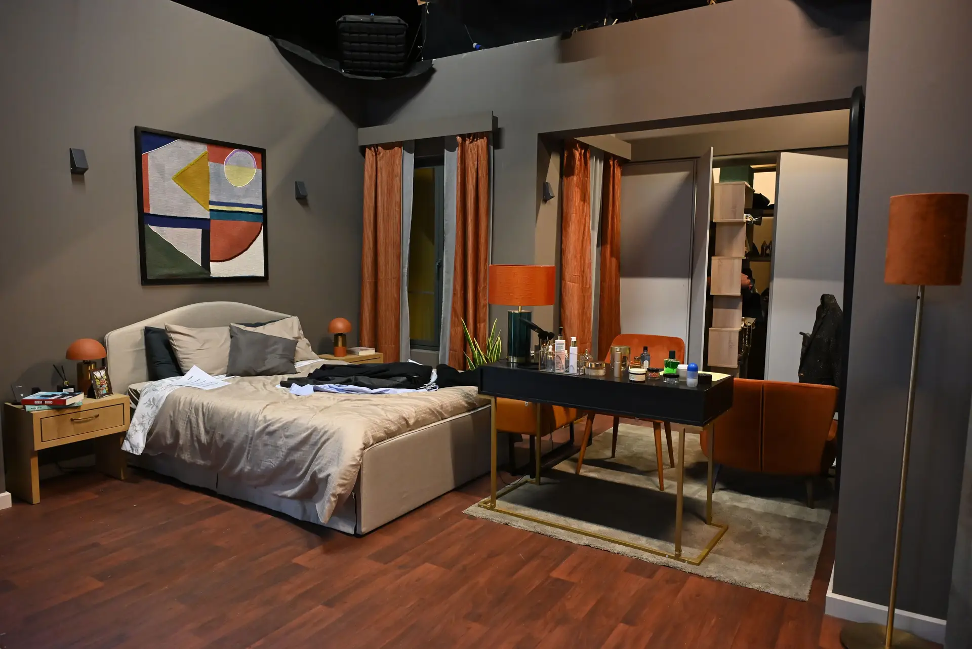 'Páginas da Vida' chega em breve à SIC! Entre nos cenários da novela ...