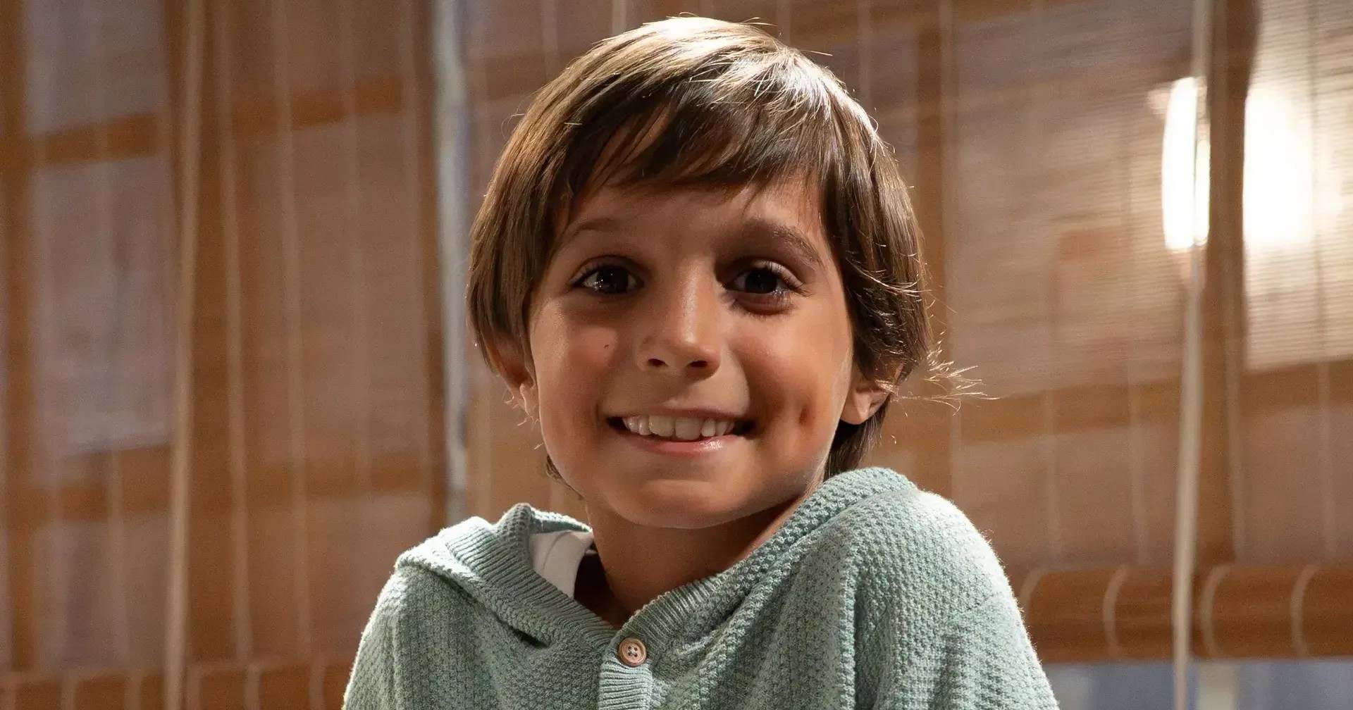 Rodrigo Costa, de 'Vitória', revela segredo "para ser ainda mais feliz": "Não preciso de nada ...