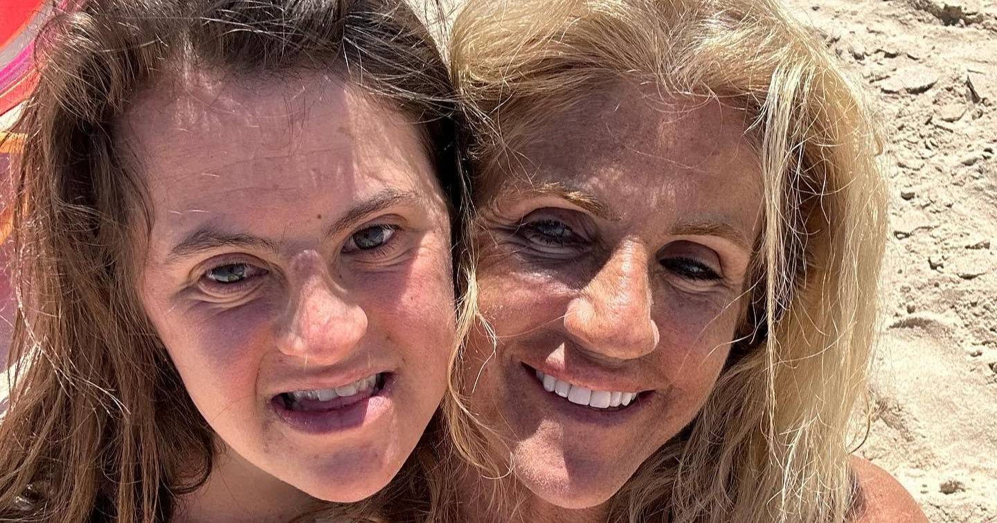 Que ternura! Bibá Pitta emociona com momento único entre o pai e a ...